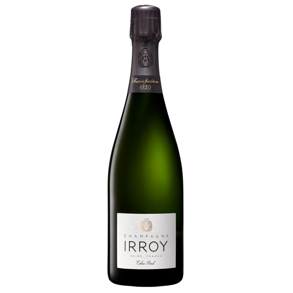 Champagne Irroy Extra Brut