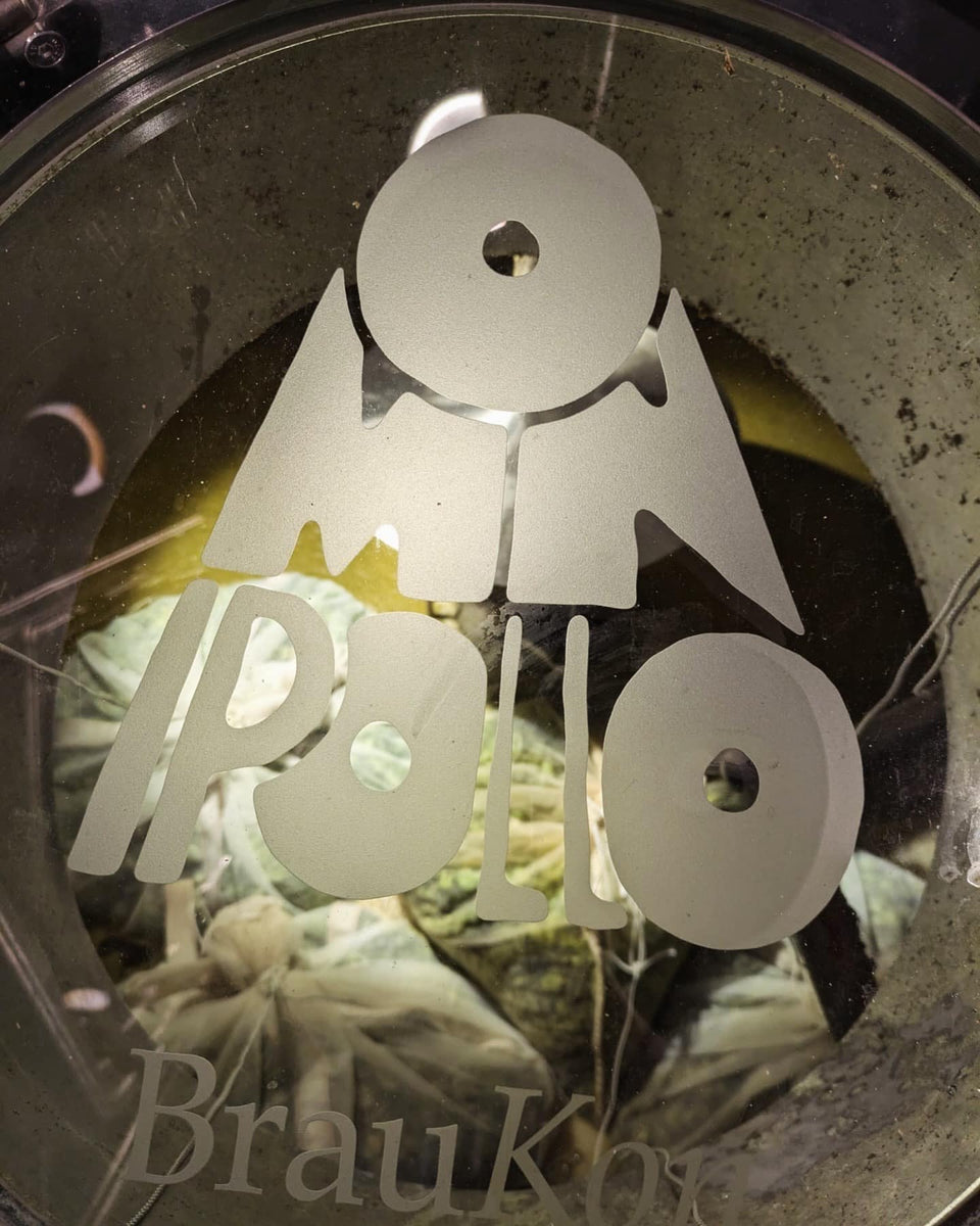 Omnipollo Brewery – Beer and Wine Co