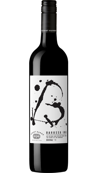 Grant Burge Barossa Ink Cabernet Sauvignon – Beer and Wine Co