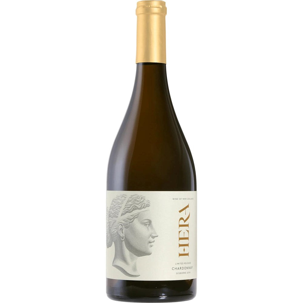 Odyssey 'Hera' Limited Release Chardonnay 2024 – Beer and Wine Co
