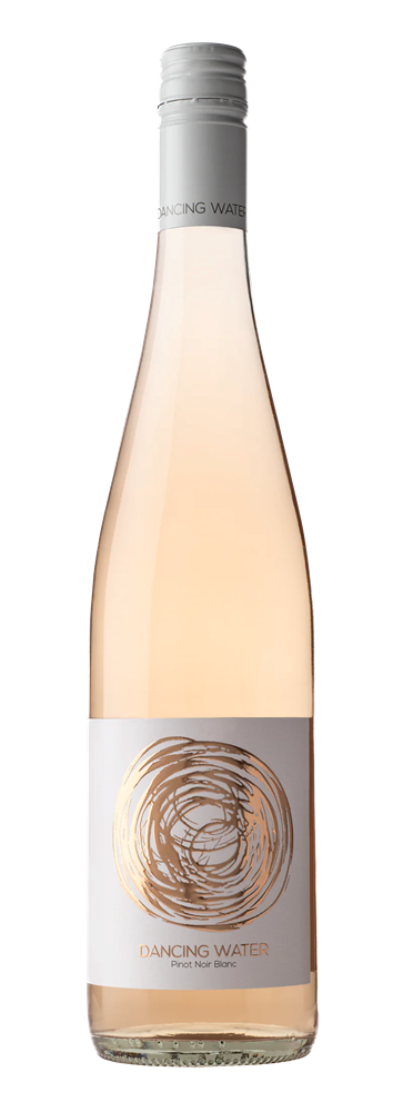 Dancing Water North Canterbury Pinot Noir Blanc 2023 – Beer and Wine Co
