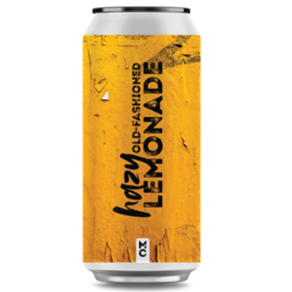 Morning Cider Hard Lemonade 440mL – Beer and Wine Co