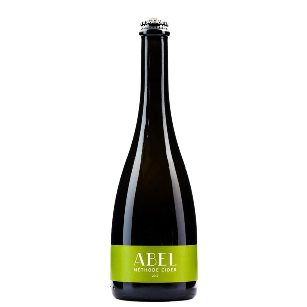 Abel Methode Cider 2022 375mL – Beer and Wine Co