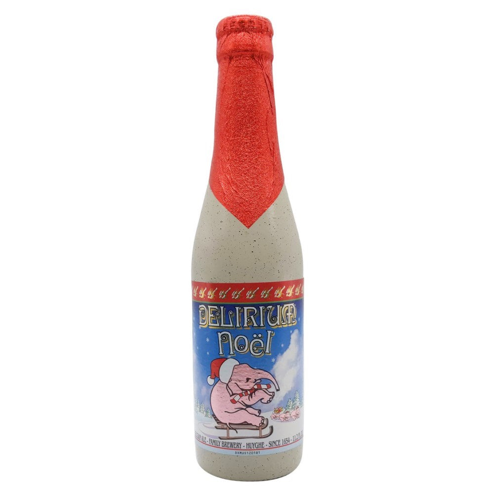 Delirium Noel Christmas 330mL – Beer and Wine Co