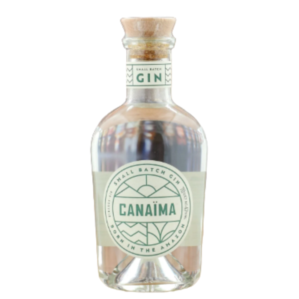 Canaima Gin 700mL – Beer and Wine Co