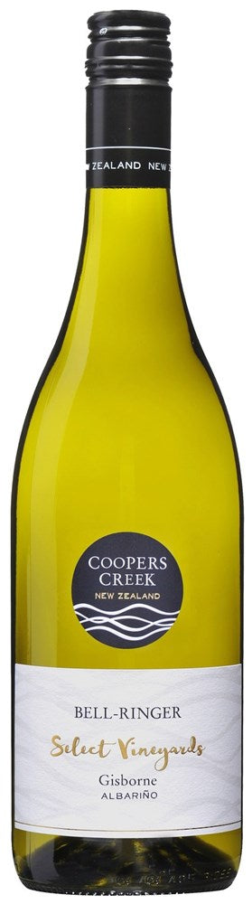 Coopers Creek Bell-Ringer Albarino 2020 – Beer and Wine Co