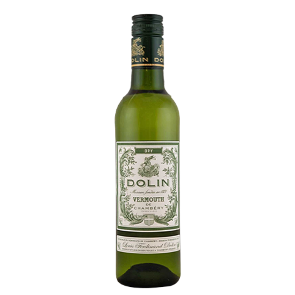 Dolin Dry Vermouth 375mL – Beer and Wine Co