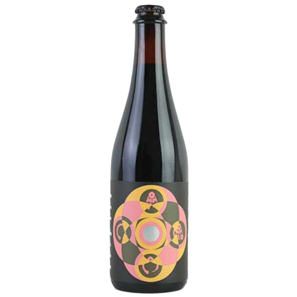 Equilibrium Brewing x Omnipollo All Wise Imperial Stout 500mL – Beer ...