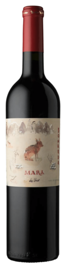 Ernesto Catena 'Mara' Bonarda 2021 – Beer and Wine Co