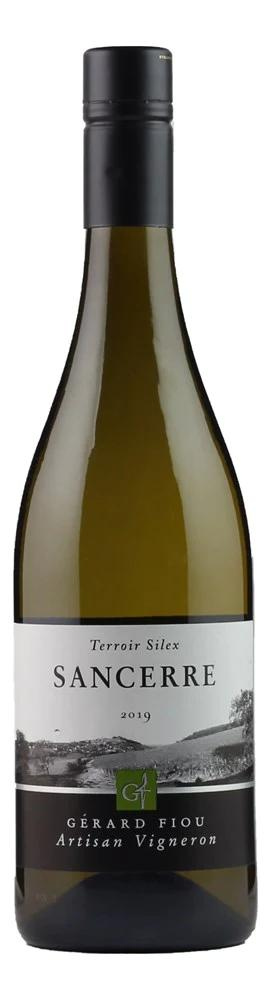 Domaine Gerard Fiou Sancerre 2022/23 – Beer and Wine Co