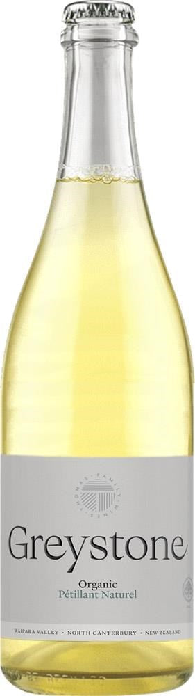Greystone Riesling PetNat 2022 – Beer and Wine Co