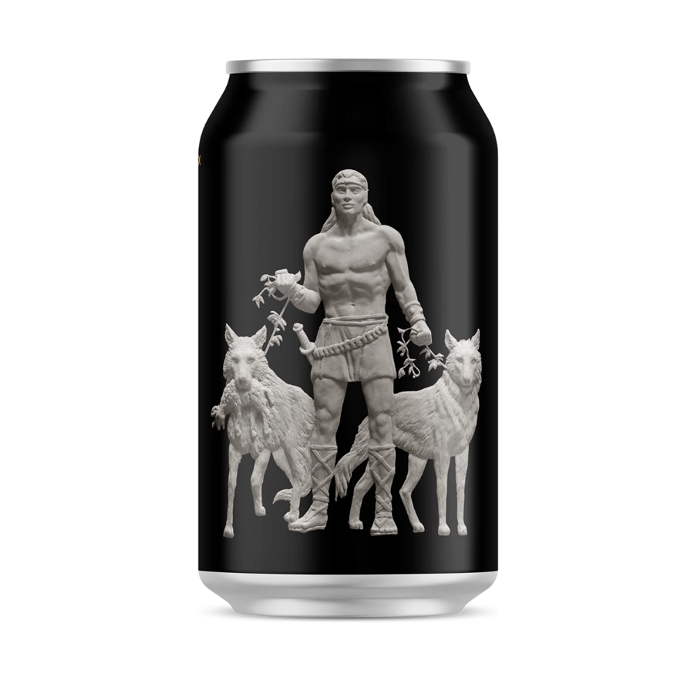 Hallertau Maximus XX WCIPA 330mL – Beer and Wine Co