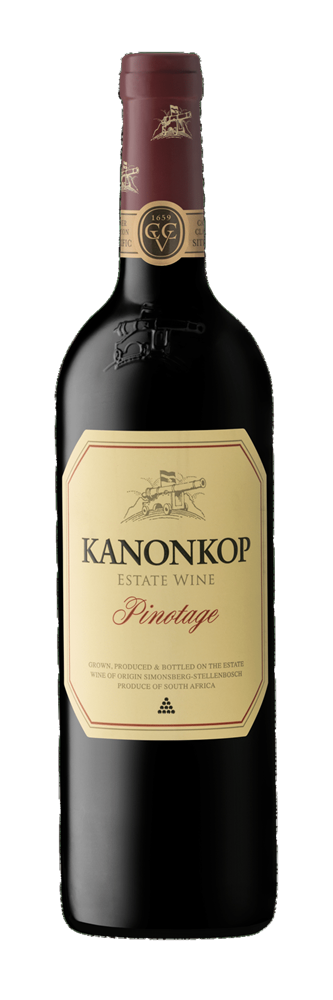Kanonkop Pinotage 2021 – Beer and Wine Co