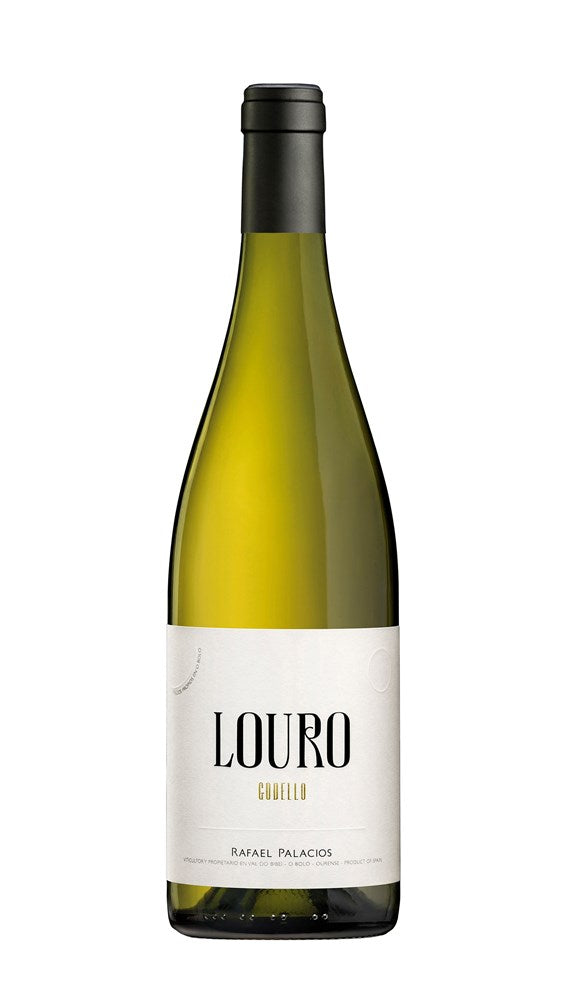 Rafael Palacios Louro Godello 2022 – Beer and Wine Co