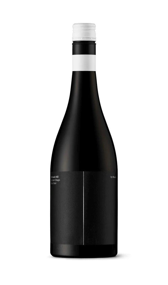 Maude Mohawk Hill Pinot Noir 2023 – Beer and Wine Co