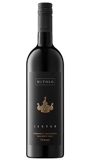 Mitolo 'Jester' Cabernet Sauvignon 2020 – Beer and Wine Co