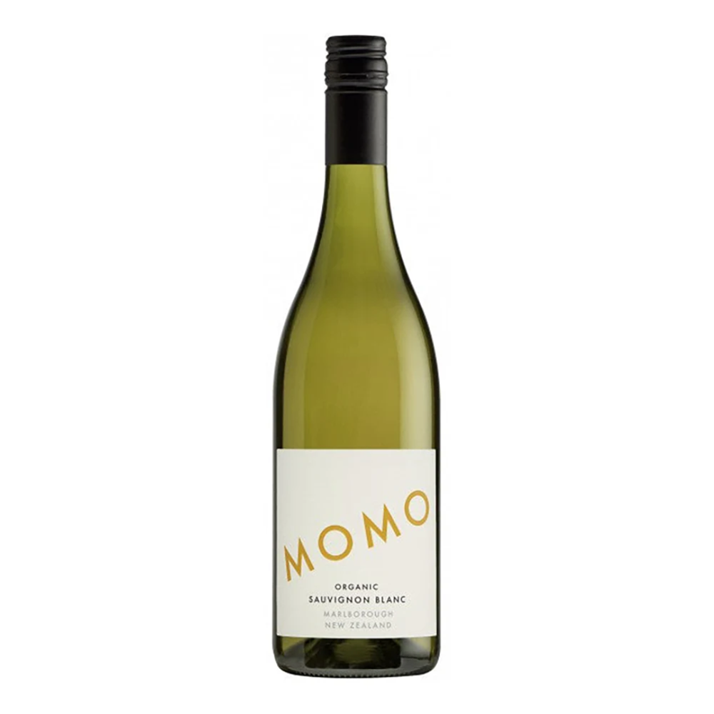 Momo Sauvignon Blanc 2024 – Beer and Wine Co