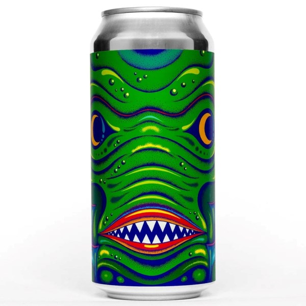 Omnipollo Deep Work Honey IPA 440mL – Beer and Wine Co