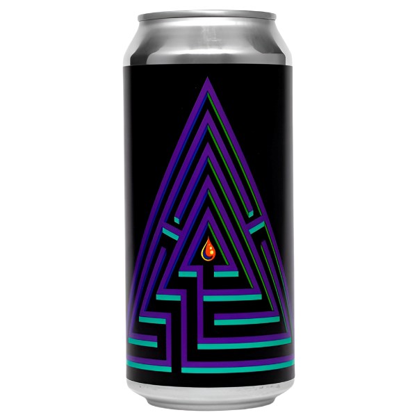 Omnipollo Maze Pale Ale 440mL – Beer and Wine Co