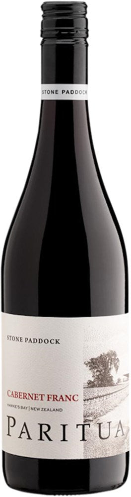 Stone Paddock Cabernet Franc 2020/21 – Beer and Wine Co