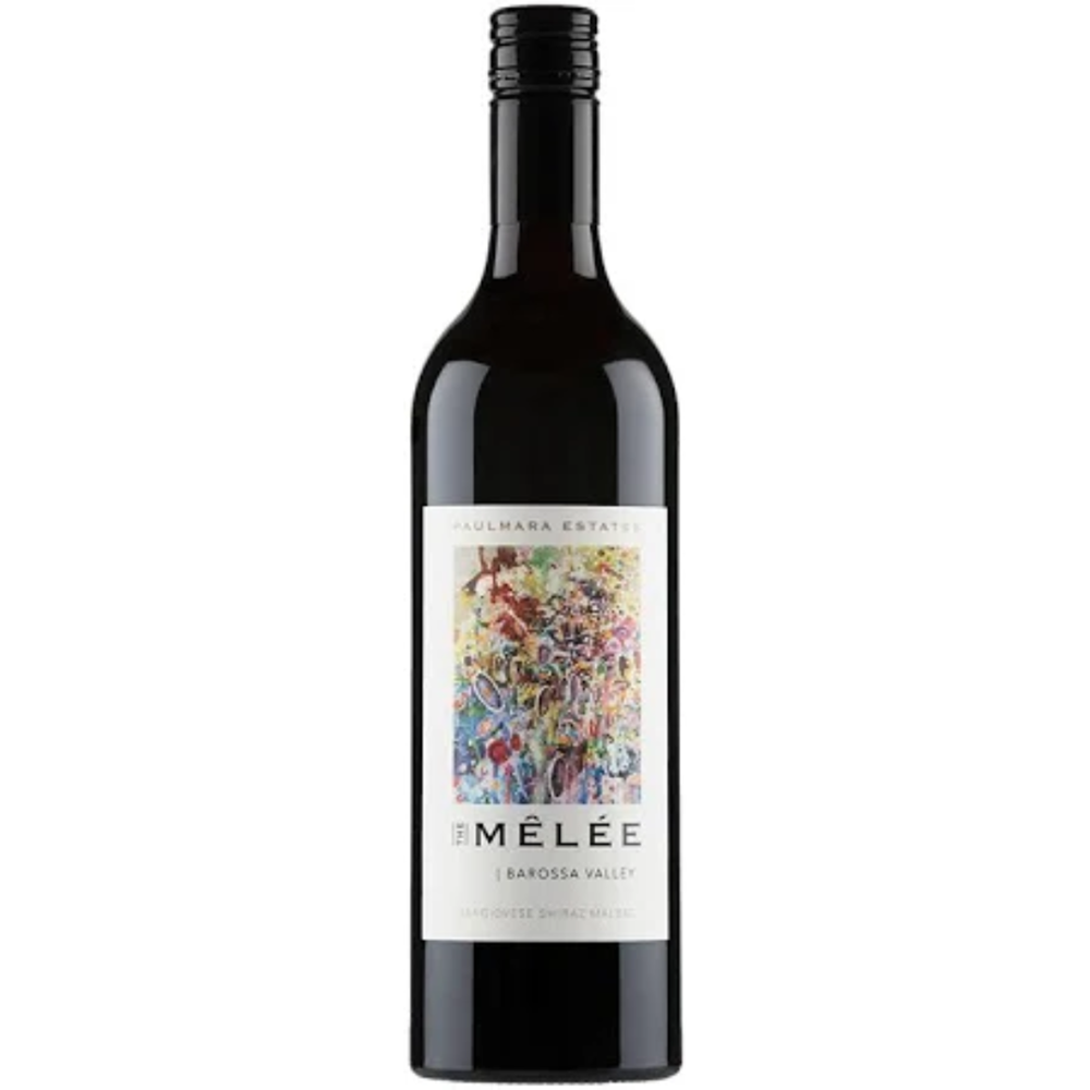 Paulmara Estates "The Melee" Barossa 2021 – Beer and Wine Co