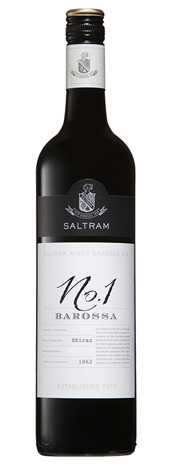 Saltrams No.1 Shiraz 2016 – Beer and Wine Co