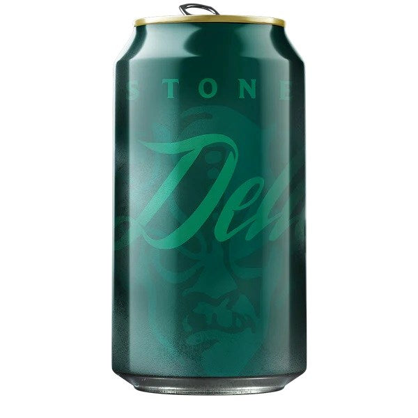 Stone Delicious Double IPA 355mL – Beer and Wine Co
