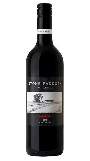 Stone Paddock Merlot – Beer and Wine Co