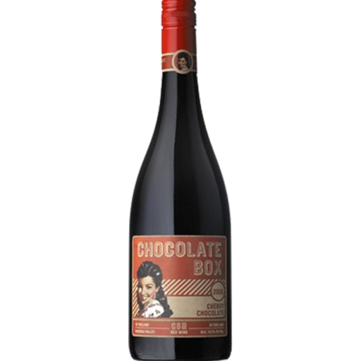 Chocolate Box GSM – Beer and Wine Co