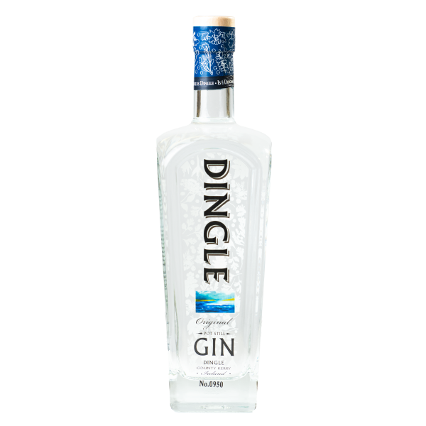 Dingle Gin 700mL – Beer and Wine Co