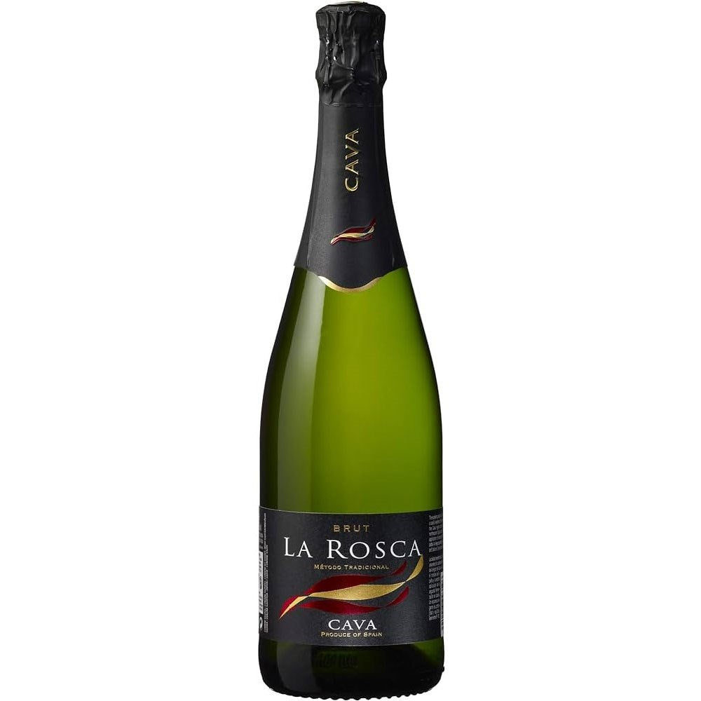 La Rosca Cava Brut NV – Beer and Wine Co