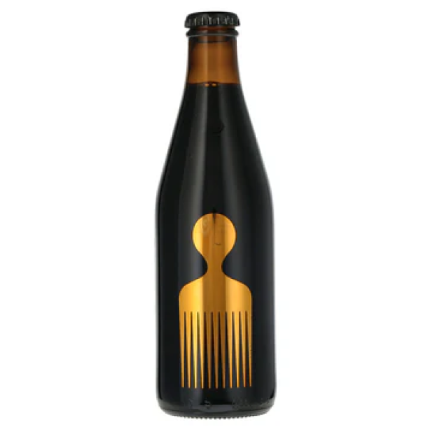 Omnipollo Lorelei Barrel Aged Coconut Maple Imperial Porter 330mL ...