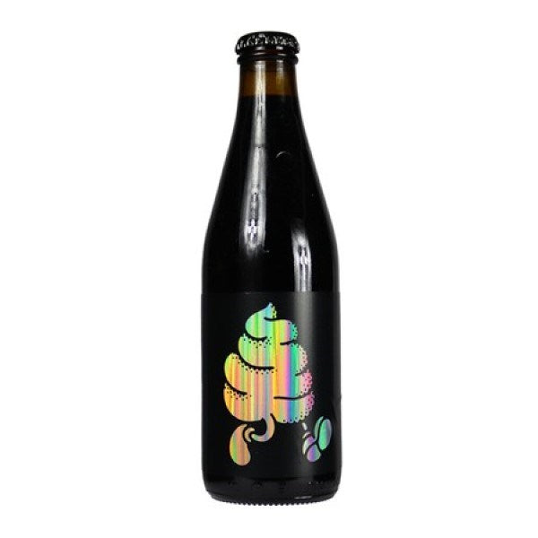 Omnipollo Barrel Aged Original Ice Cream Maple Truffle Waffle Stout 33 ...
