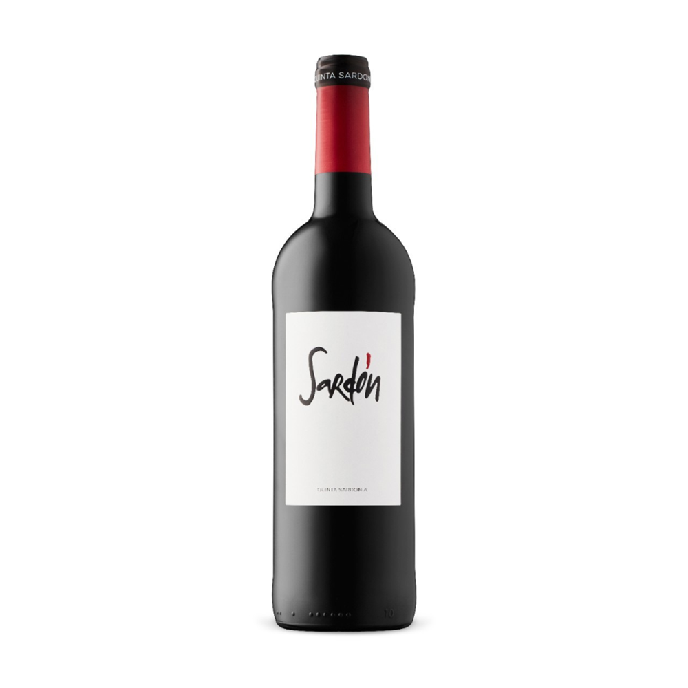 Quinta Sardonia "Sardon" Red Blend – Beer and Wine Co