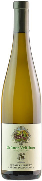 Abbazia di Novacella - Gruner Veltliner DOC 2021 – Beer and Wine Co