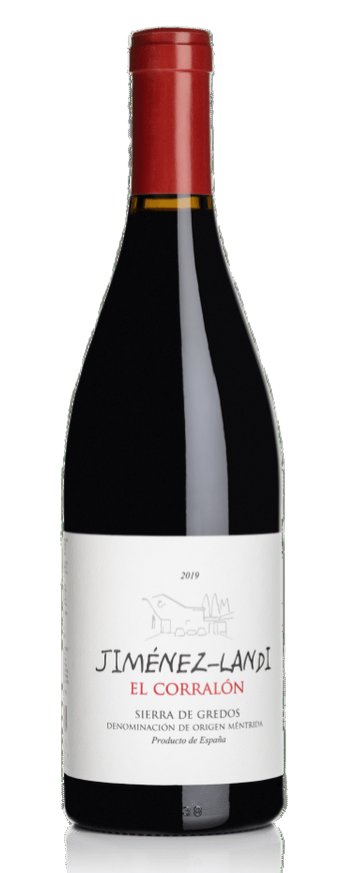 Bodegas Jimenez Landi El Corralon 2021 – Beer and Wine Co