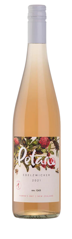 Petane Station Eidelzwicker 2021 – Beer and Wine Co