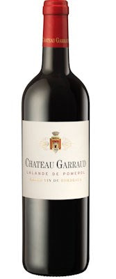 Chateau Garraud Lalande de Pomerol 2018/19 – Beer and Wine Co