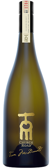 Church Road Tom Chardonnay 2019 – Beer and Wine Co