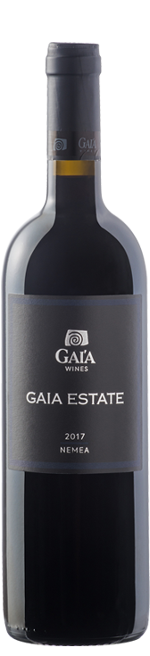 Gaia Estate Agiorgitiko 2017 – Beer and Wine Co