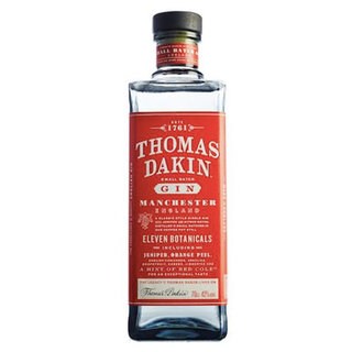 Thomas Dakin Gin 700mL – Beer and Wine Co